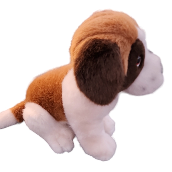Dakin | Toys | Vintage Dakin Beethoven 2 Plush St Bernard Dog Beethoven ...